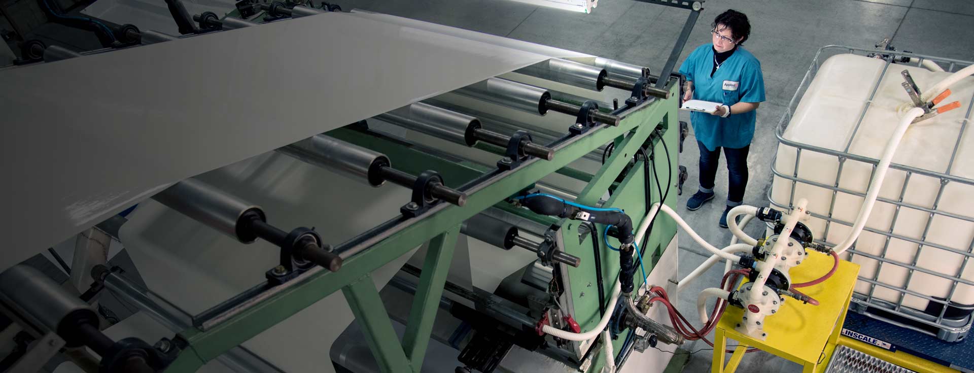 Home - Applied Products, Inc.