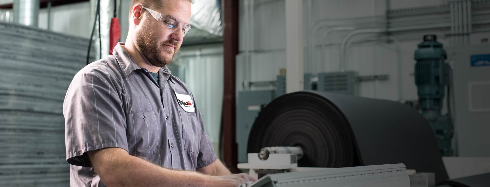 Home - Applied Products, Inc.