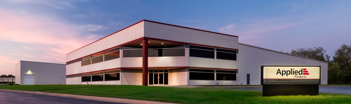 Home - Applied Products, Inc.